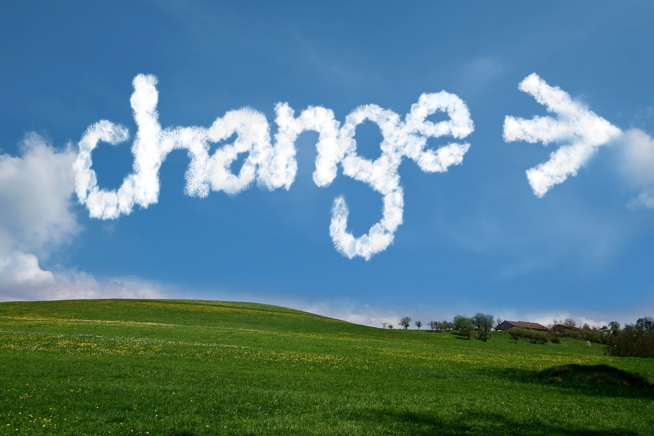To Change Or Not To Change A Repeated ion In Need Of An Urgent 